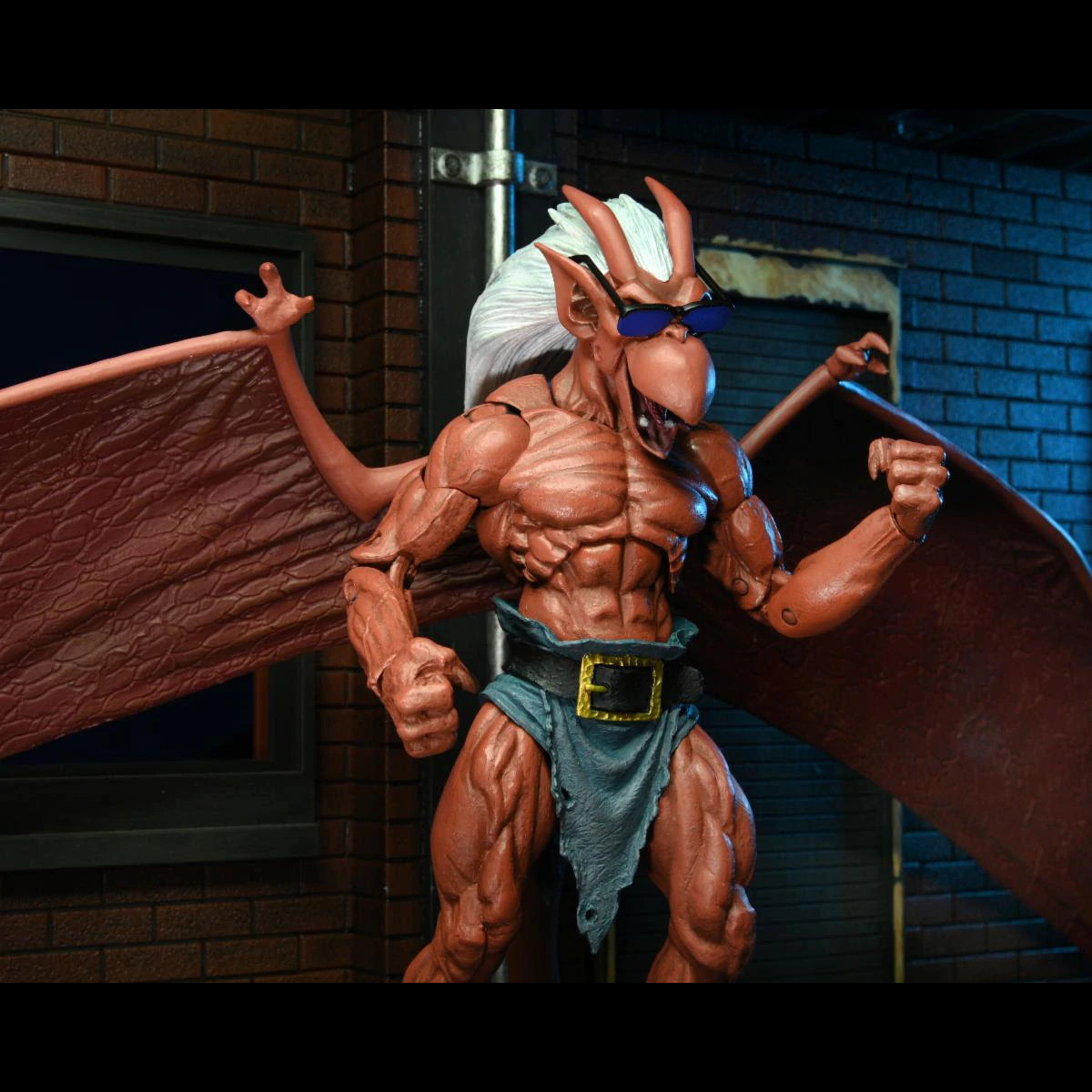 Fwoosh Weekly! Ep252: Fortnite, G.I.Joe, MAFEX, Gargoyles, TMNT, Power ...