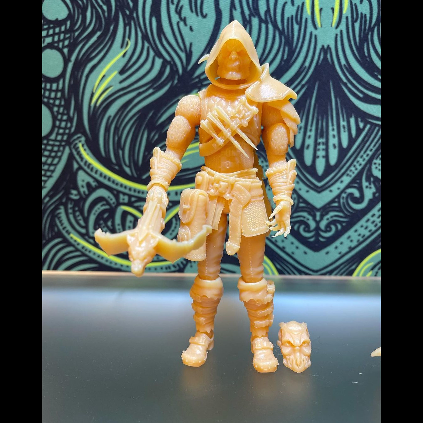 Fwoosh Weekly! Ep252: Fortnite, G.I.Joe, MAFEX, Gargoyles, TMNT, Power ...