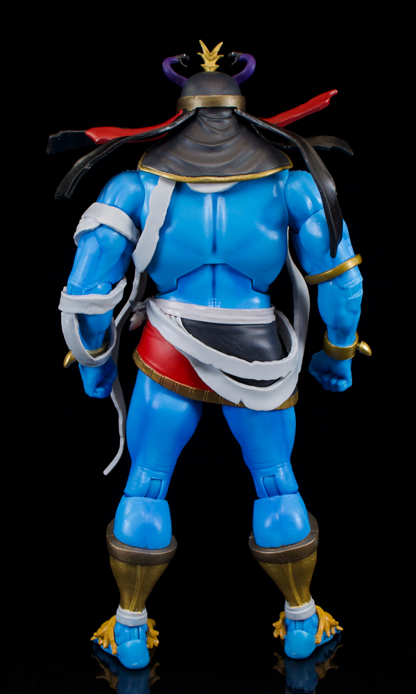 Super7: ThunderCats ULTIMATES! Mumm-Ra The Ever Living First Look