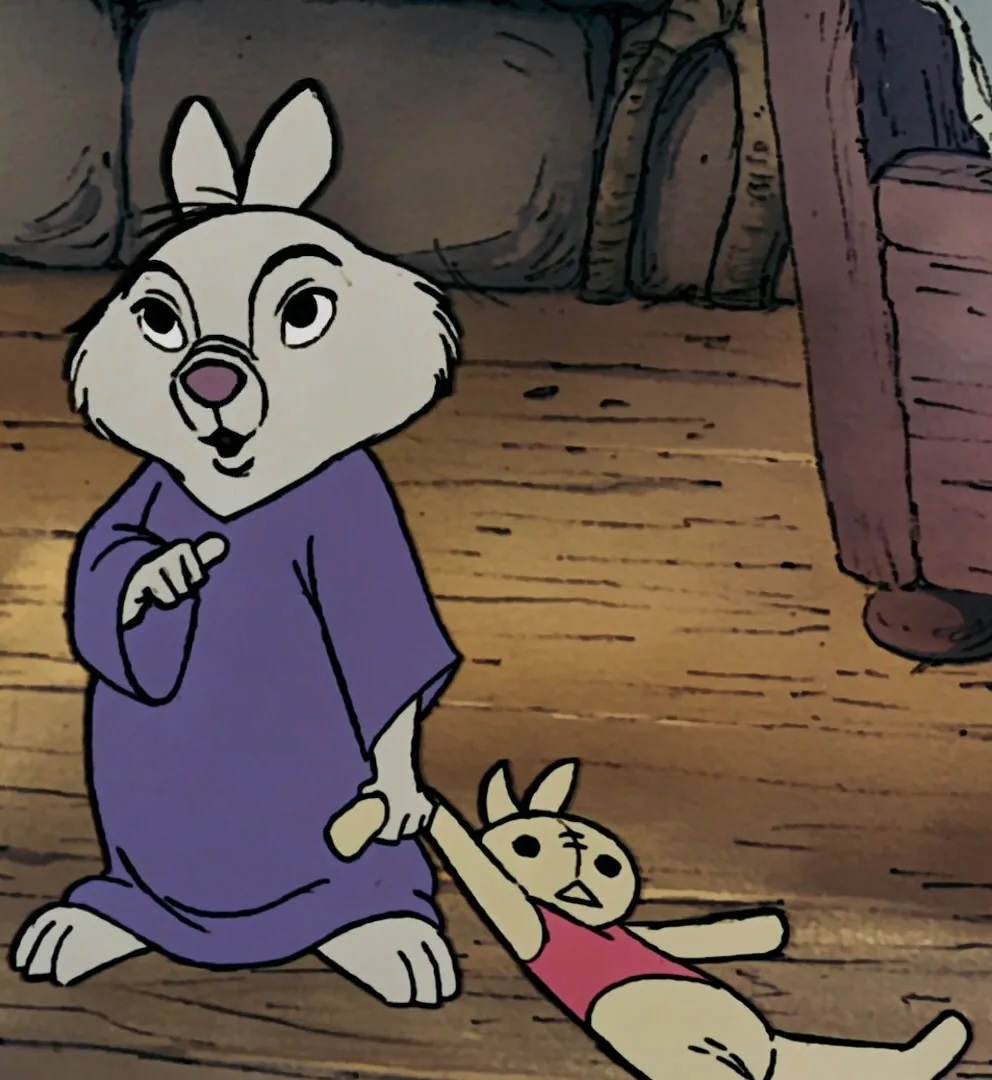 Let’s Celebrate Disney Robin Hood’s 50th Anniversary with Super7 ULTIMATES!