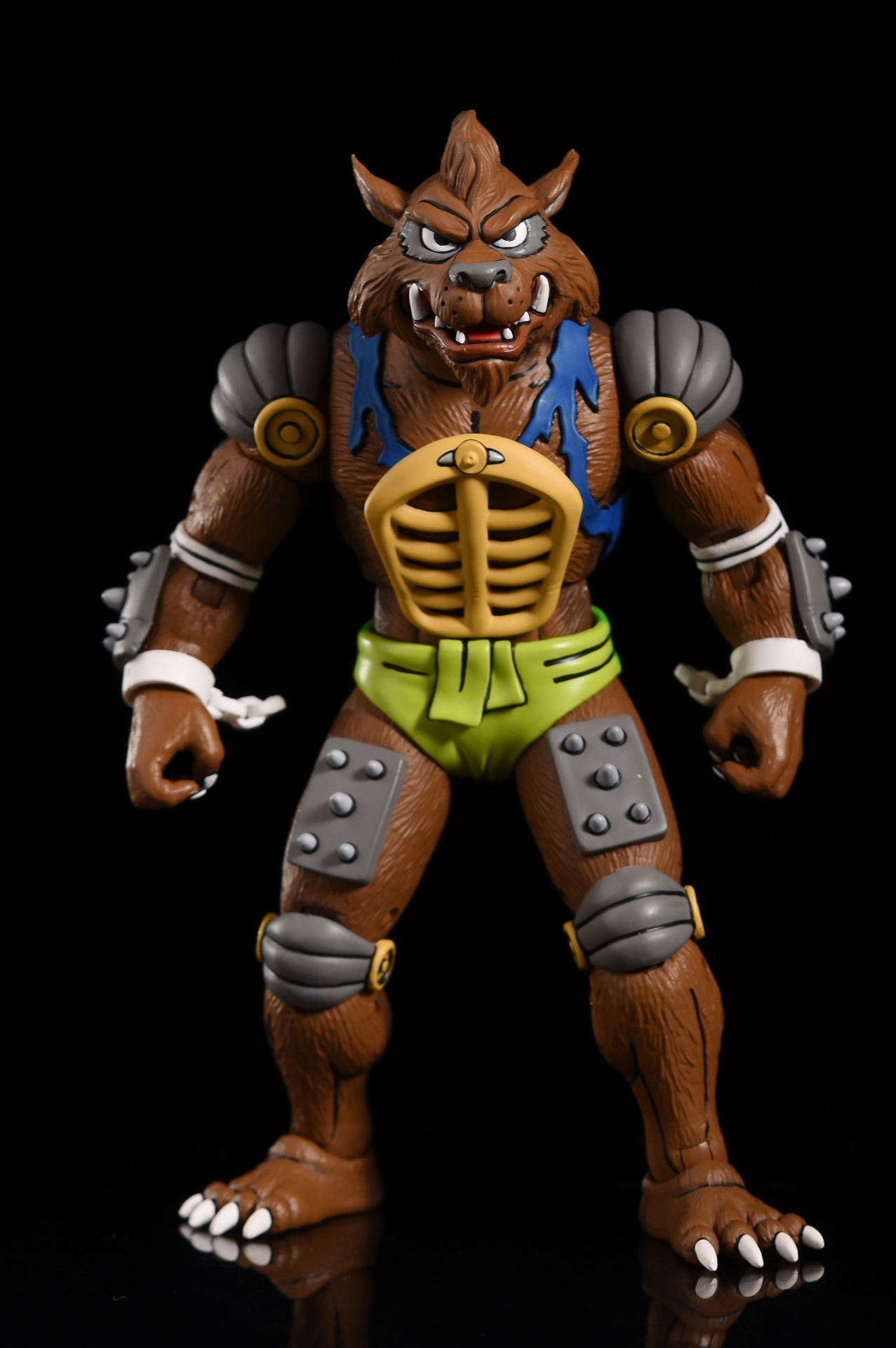 NECA: Teenage Mutant Ninja Turtles Tokka and Rahzar