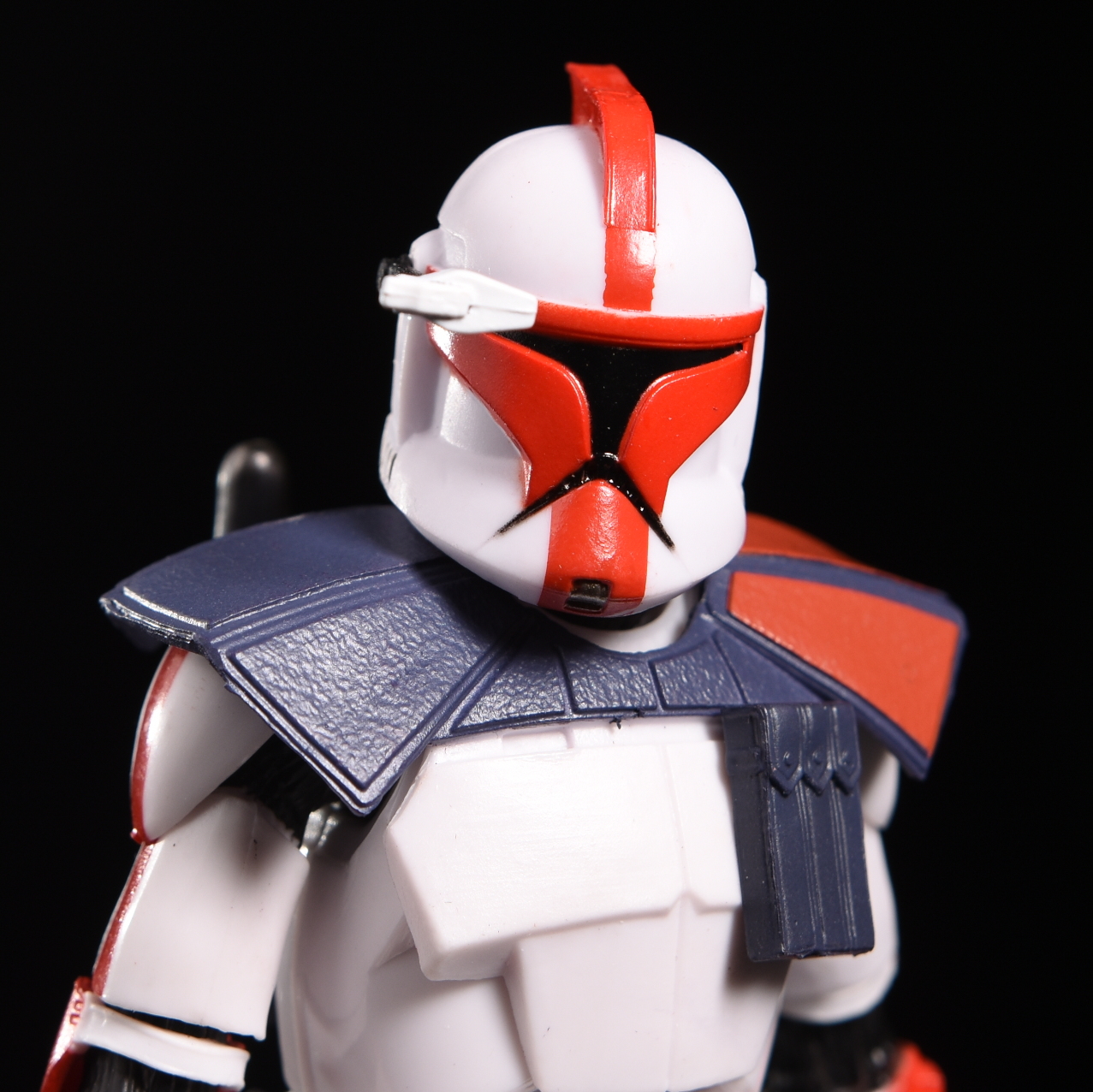 Hasbro: Star Wars Black Series Lucasfilm 50th Anniversary ARC Trooper ...