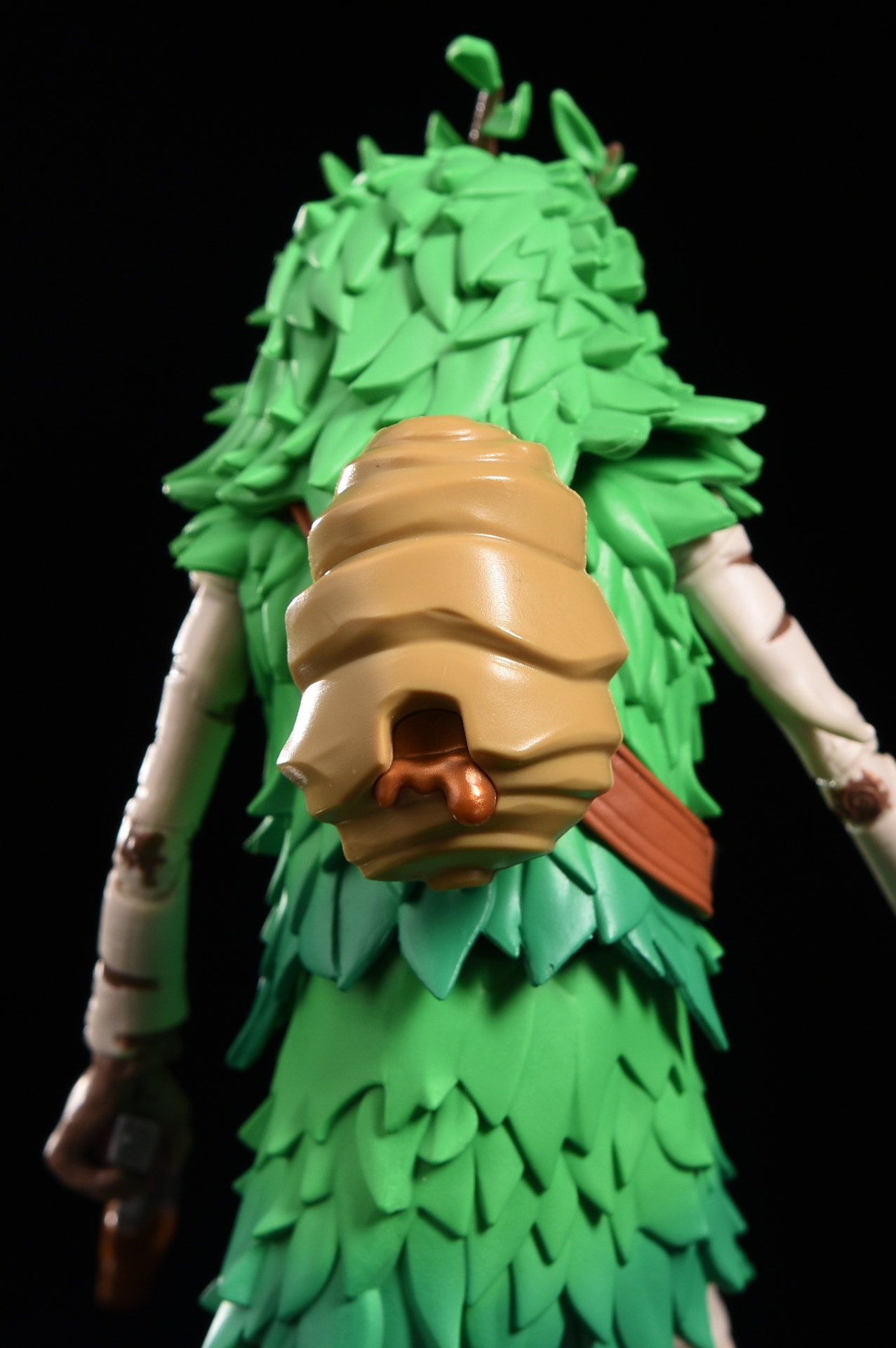 Hasbro: Fortnite Victory Royale Series Bushranger Review