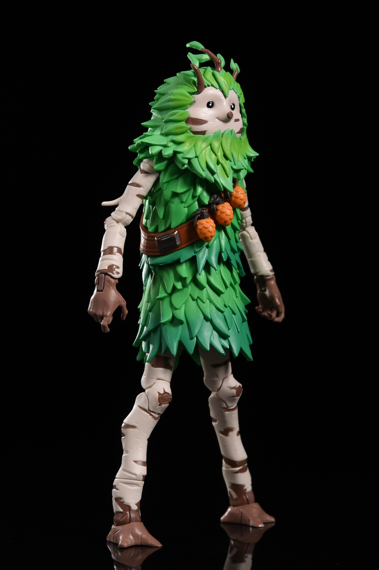 Hasbro: Fortnite Victory Royale Series Bushranger Review