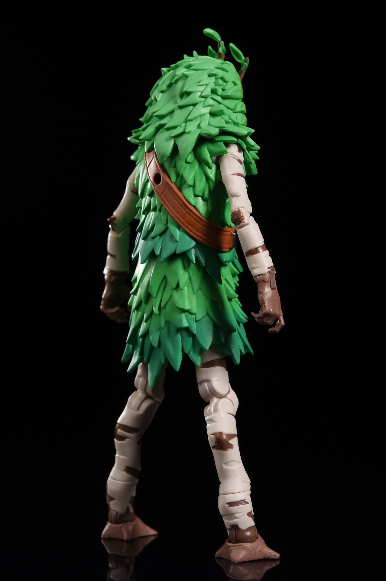 Hasbro: Fortnite Victory Royale Series Bushranger Review