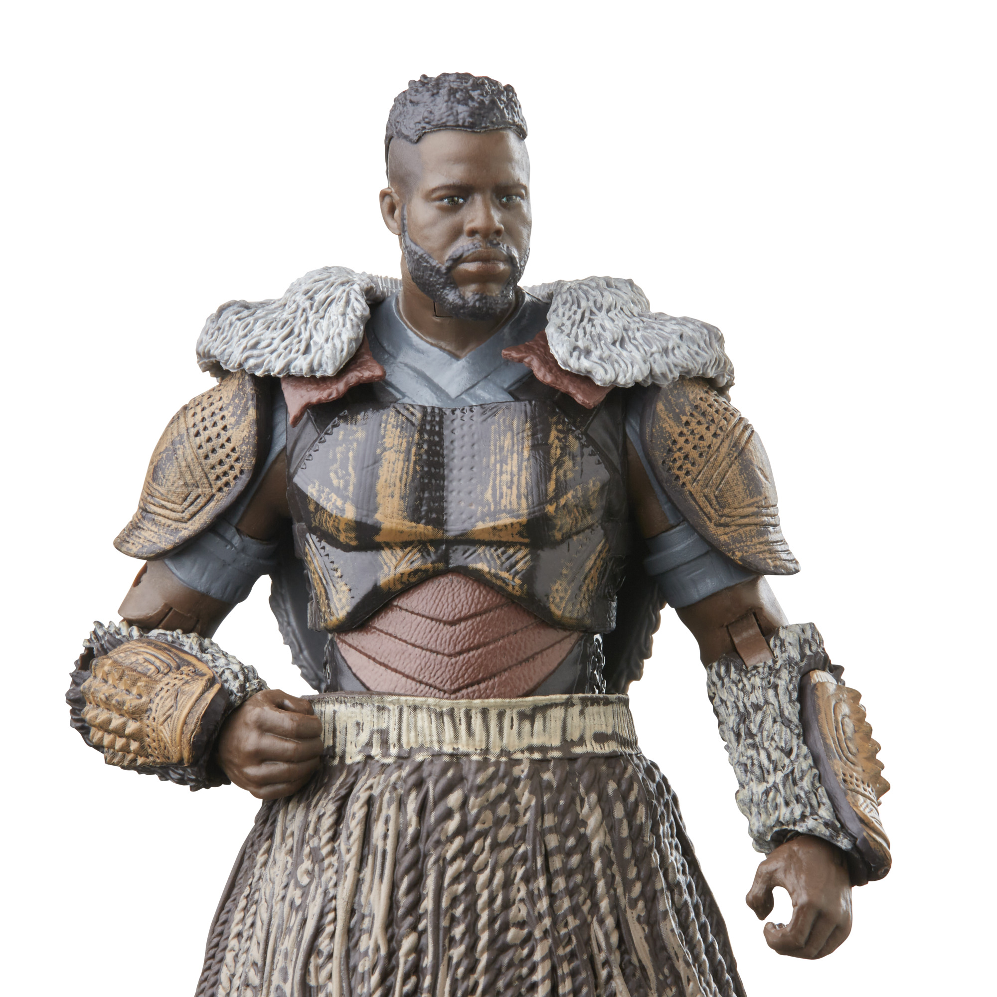 Hasbro: Marvel Legends Series Marvel Studios Legacy Collection 6-Inch ...