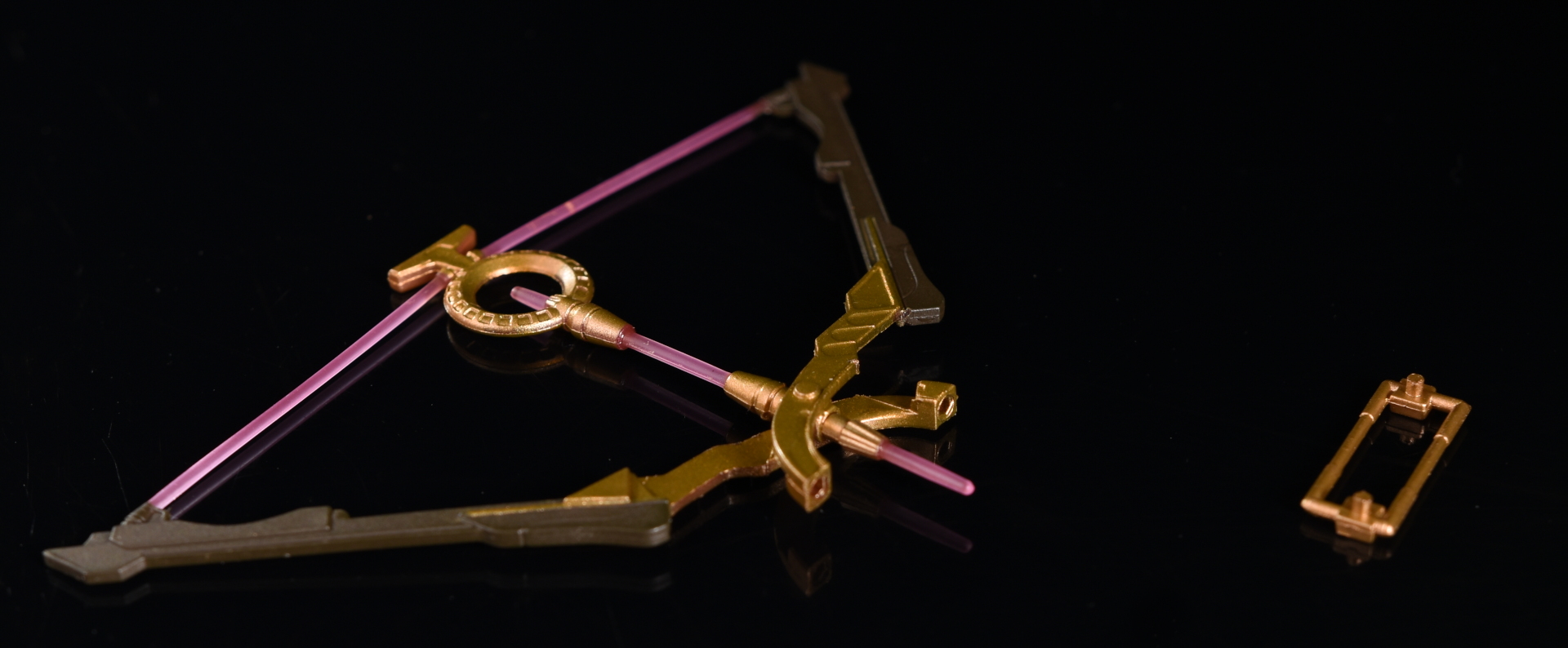 Hasbro: Star Wars Black Series Omega Review