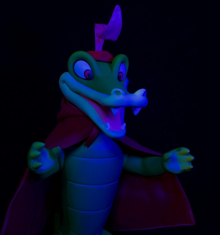 Super7-Disney-Vinyl-Fantasia-Ben-Ali-Gator-Review-13