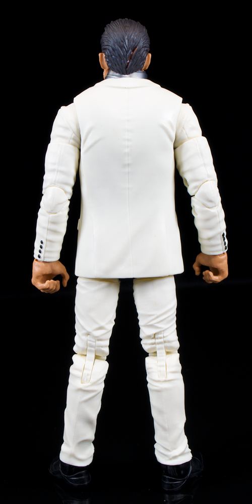 Hasbro: Marvel Legends Walgreens Exclusive Jigsaw Review