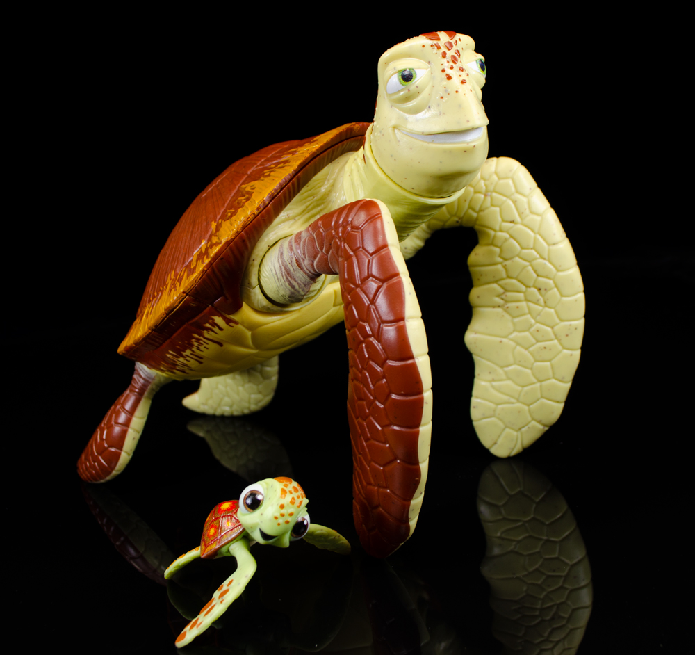 Mattel: Disney Pixar Featured Favorites Series 1 First Look