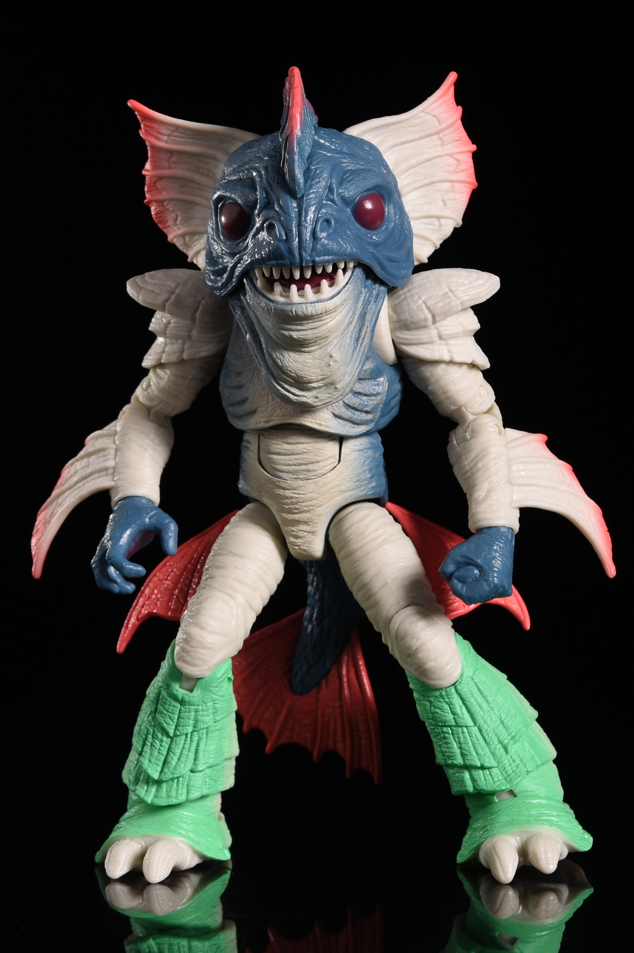 Hasbro: Lightning Collection Mighty Morphin Pirantishead