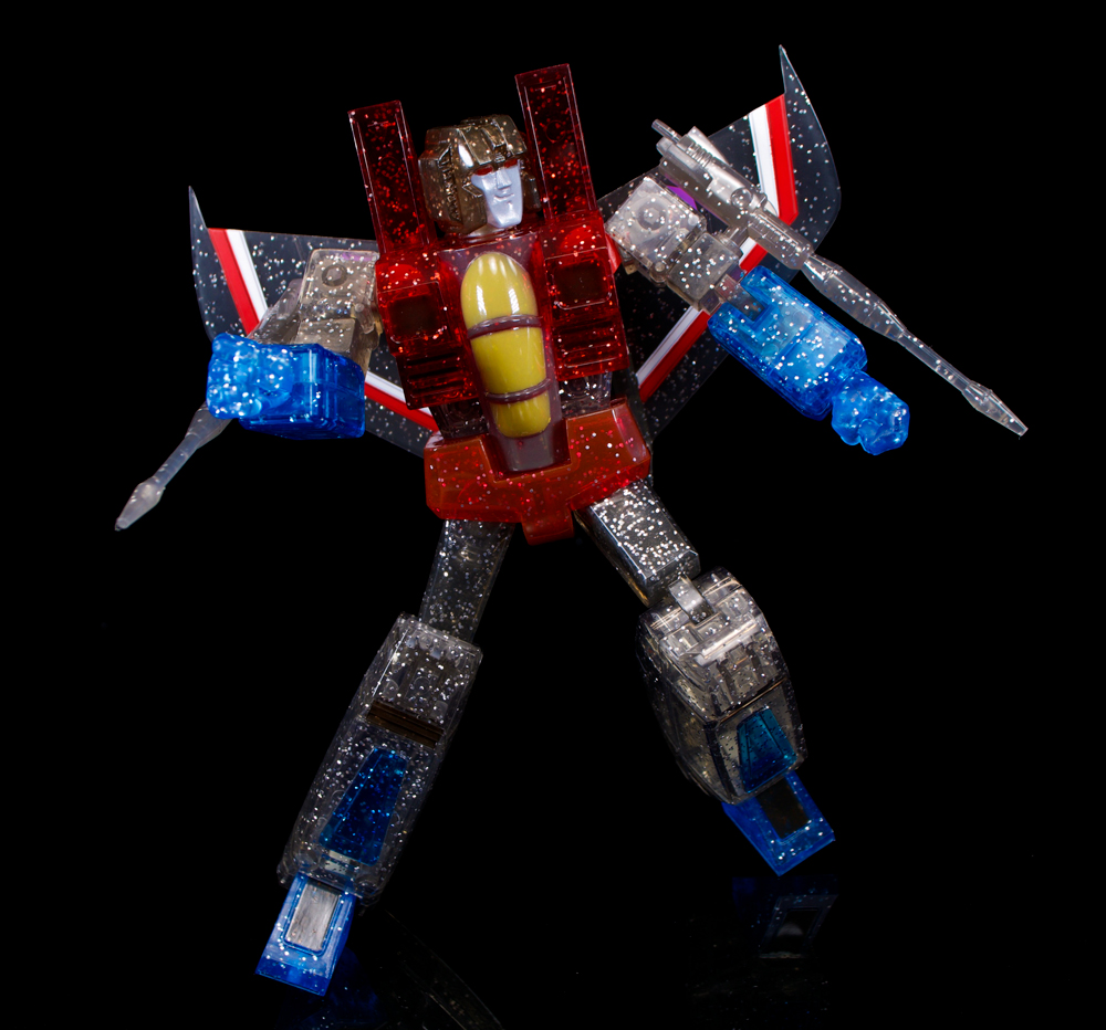 Super7: Transformers ULTIMATES! Ghost of Starscream, Bombshell, and ...