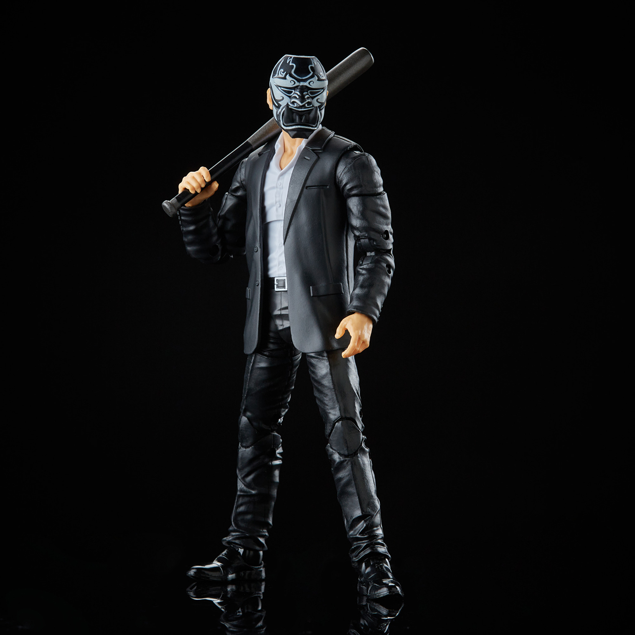 Hasbro: Marvel Legends Mr. Negative & Inner Demon 2-pack GameStop Exclusive