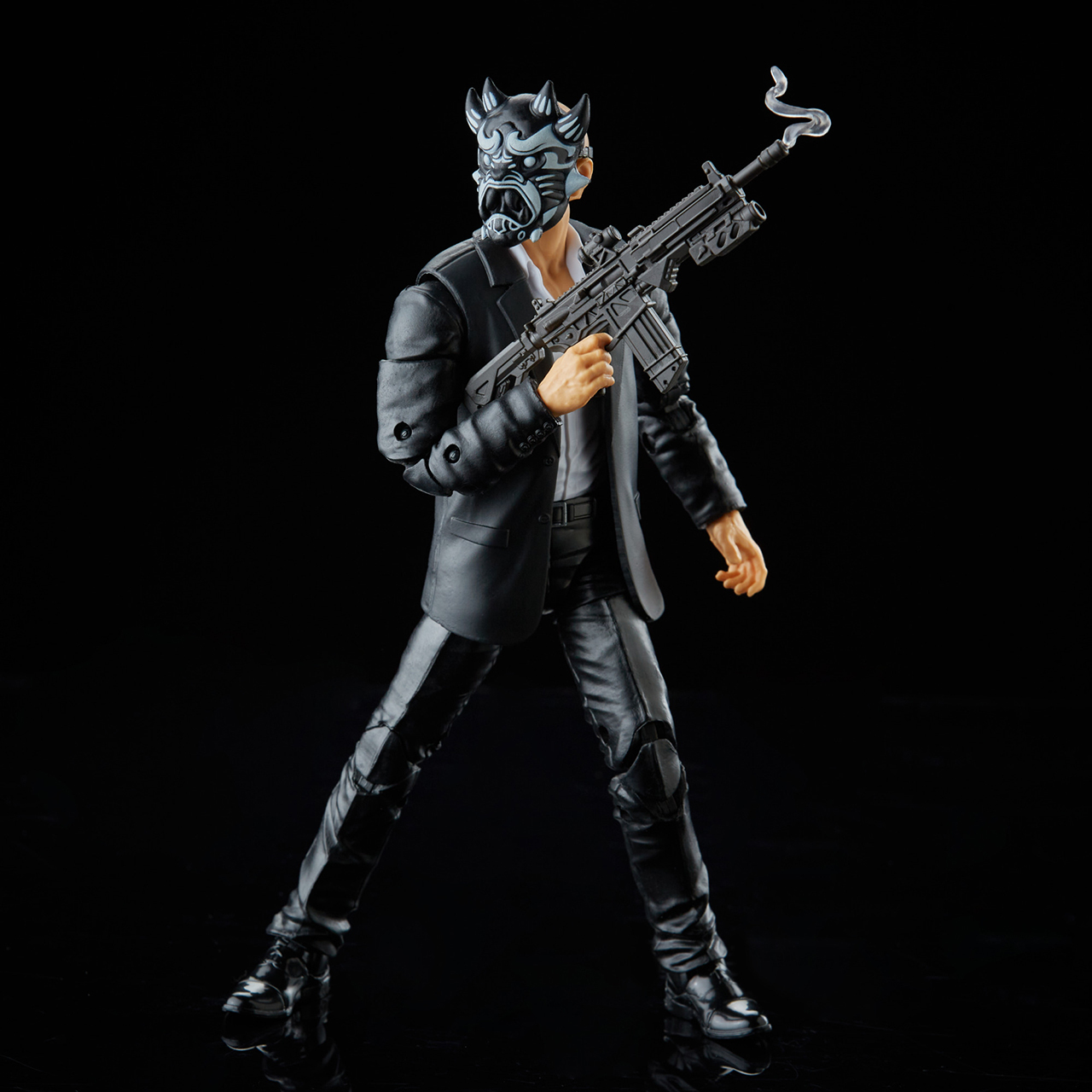 Hasbro: Marvel Legends Mr. Negative & Inner Demon 2-pack GameStop Exclusive