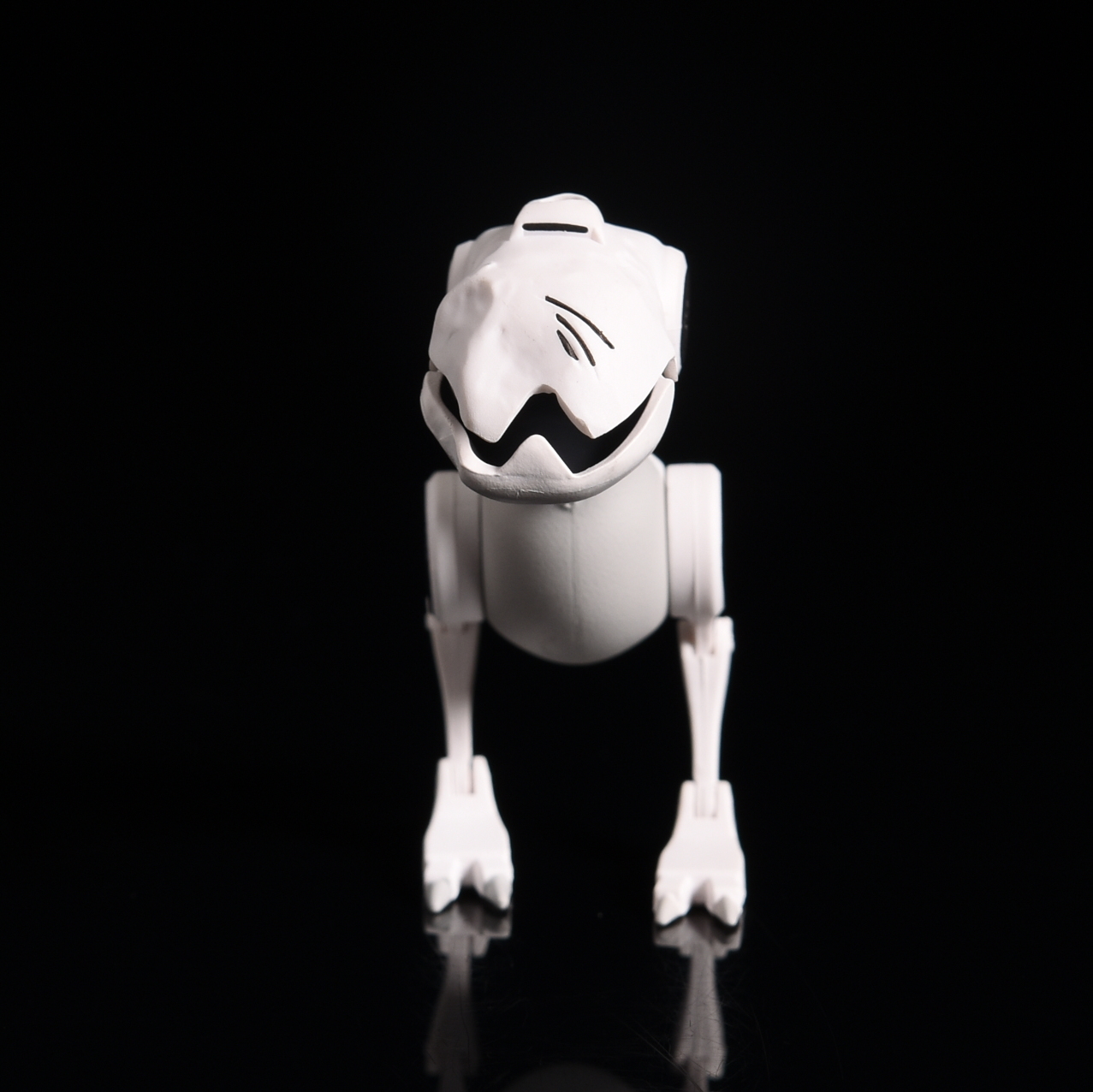 NECA: Teenage Mutant Ninja Turtles Mousers Review