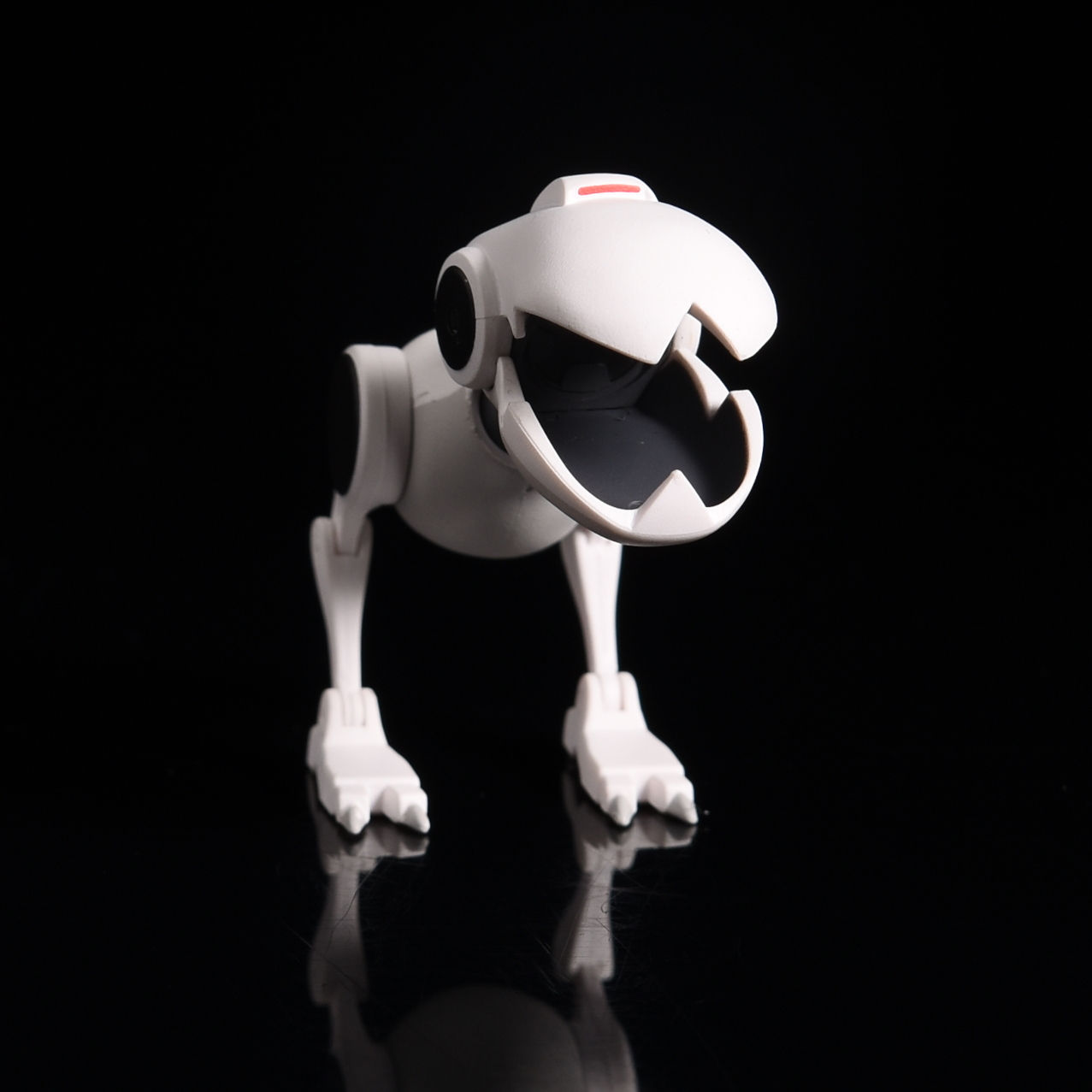 NECA: Teenage Mutant Ninja Turtles Mousers Review