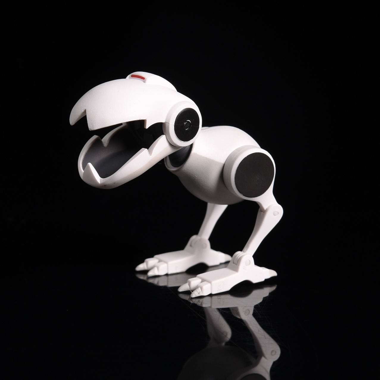 NECA: Teenage Mutant Ninja Turtles Mousers Review