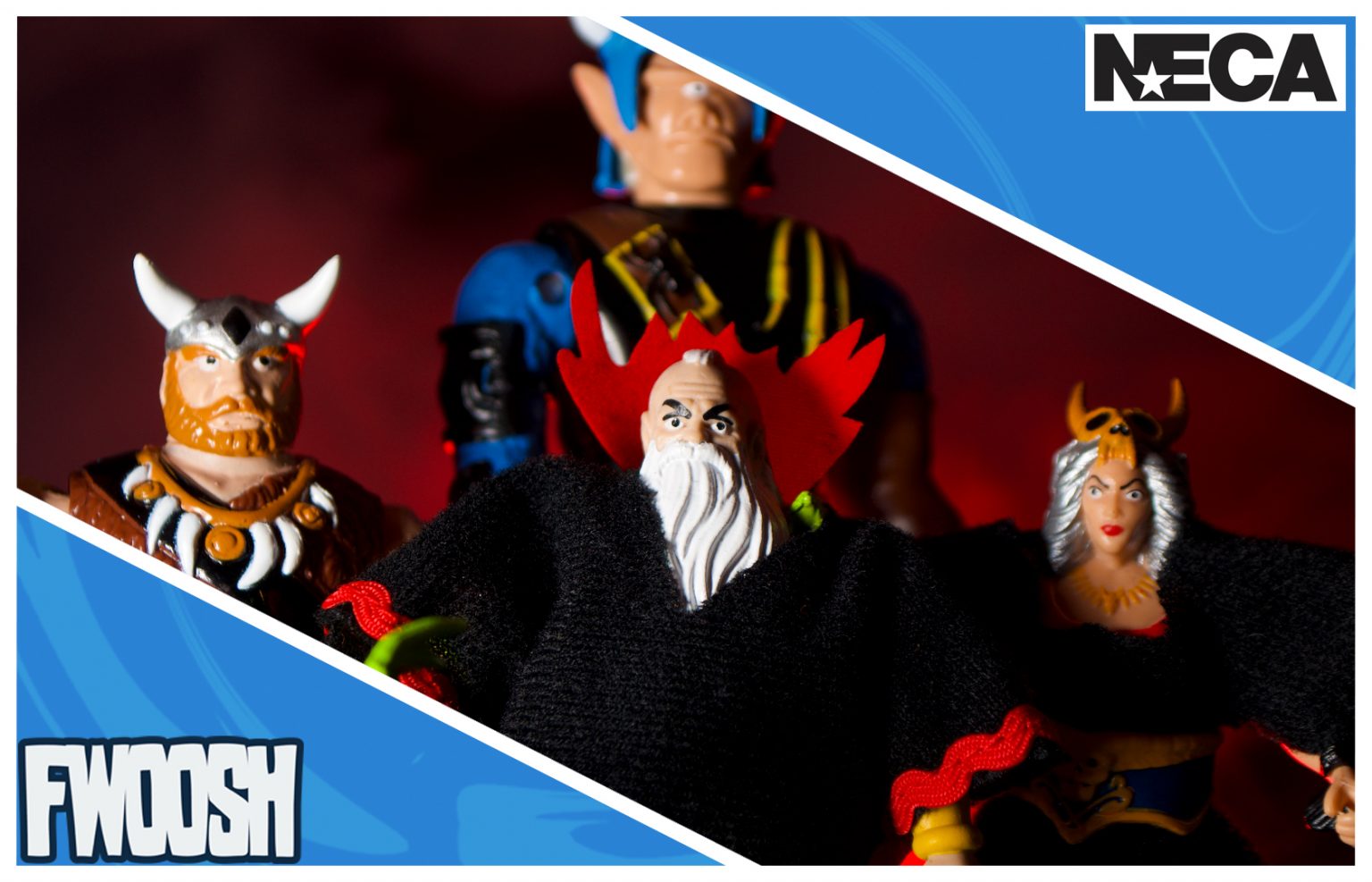 McFarlane Toys: Spawn Wave 1 Spawn Action Figure Retro Review