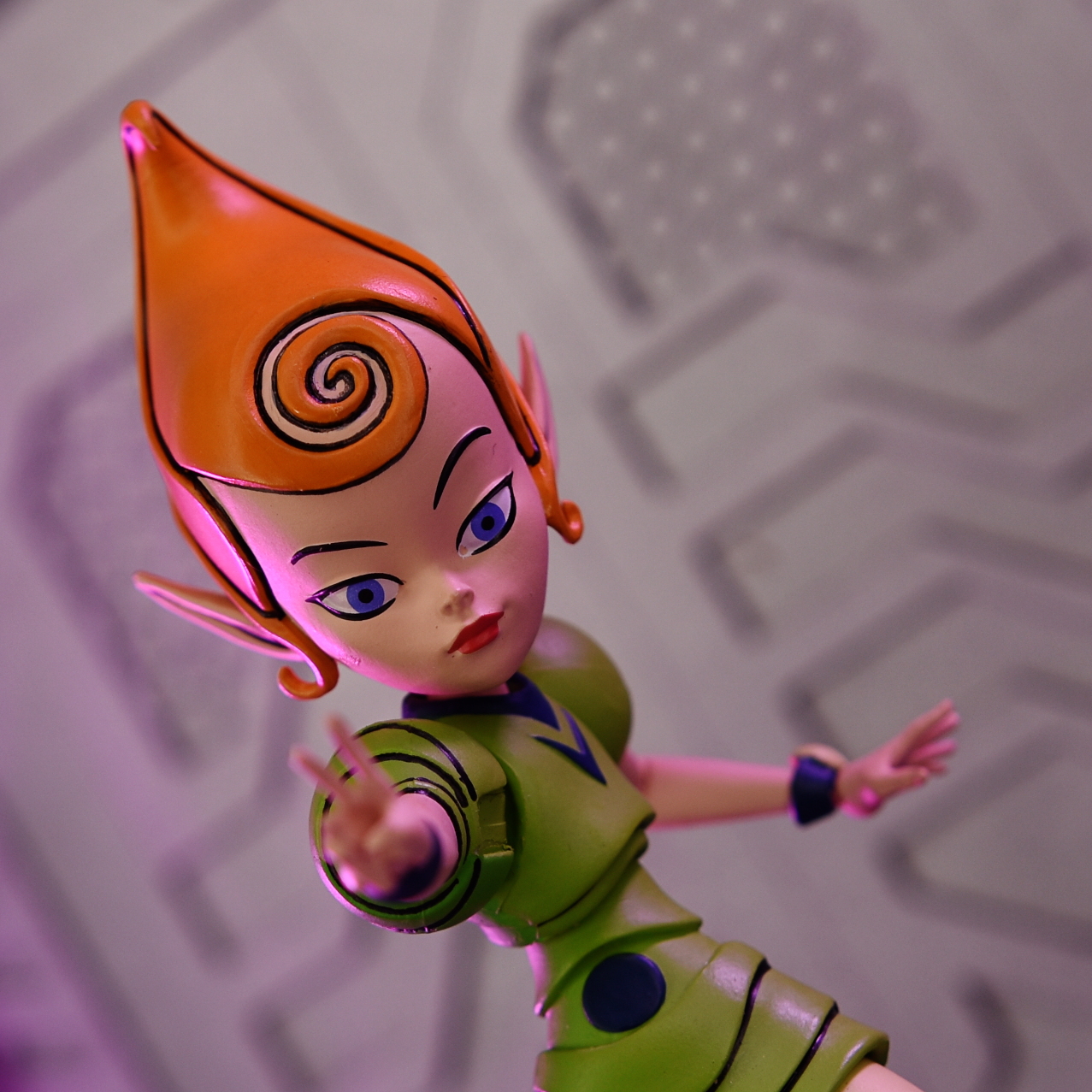 NECA: Teenage Mutant Ninja Turtles The Neutrinos Review