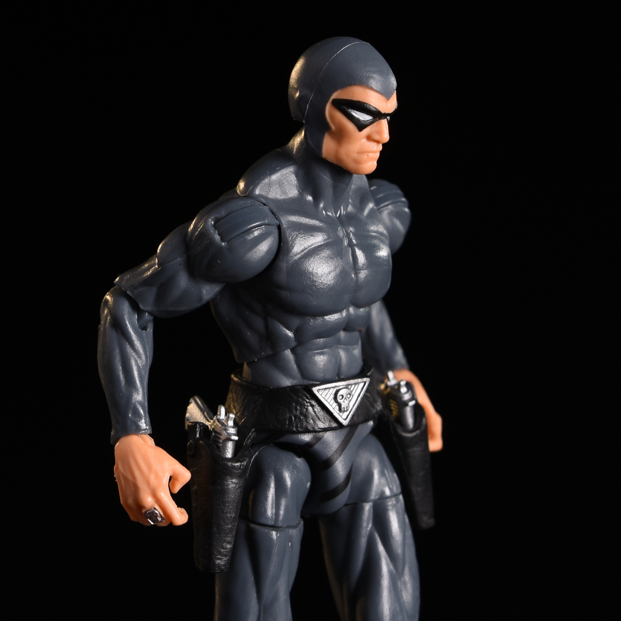 Boss Fight Studio: Hero H.A.C.K.S. The Phantom and Hero