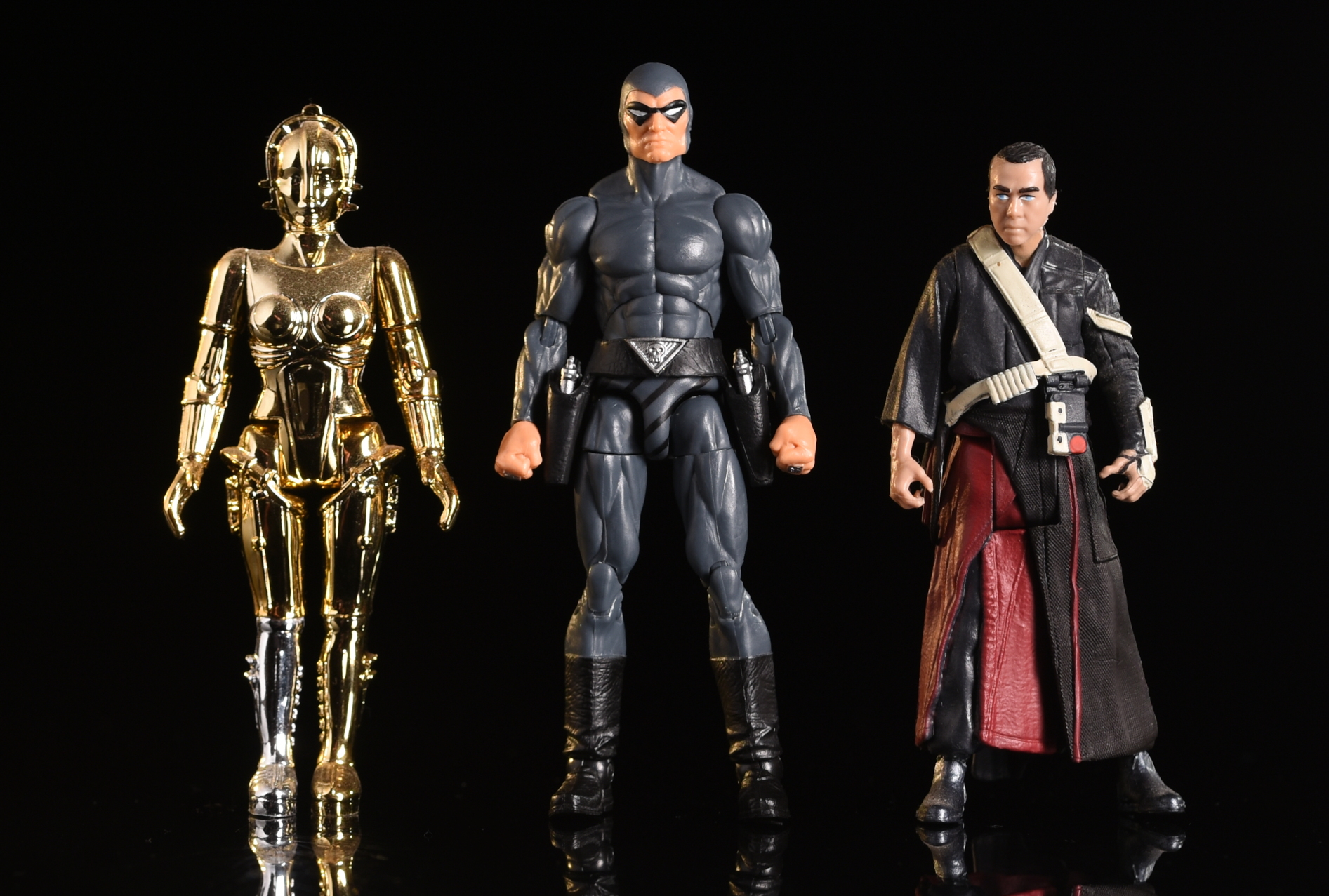 Boss Fight Studio: Hero H.A.C.K.S. The Phantom and Hero