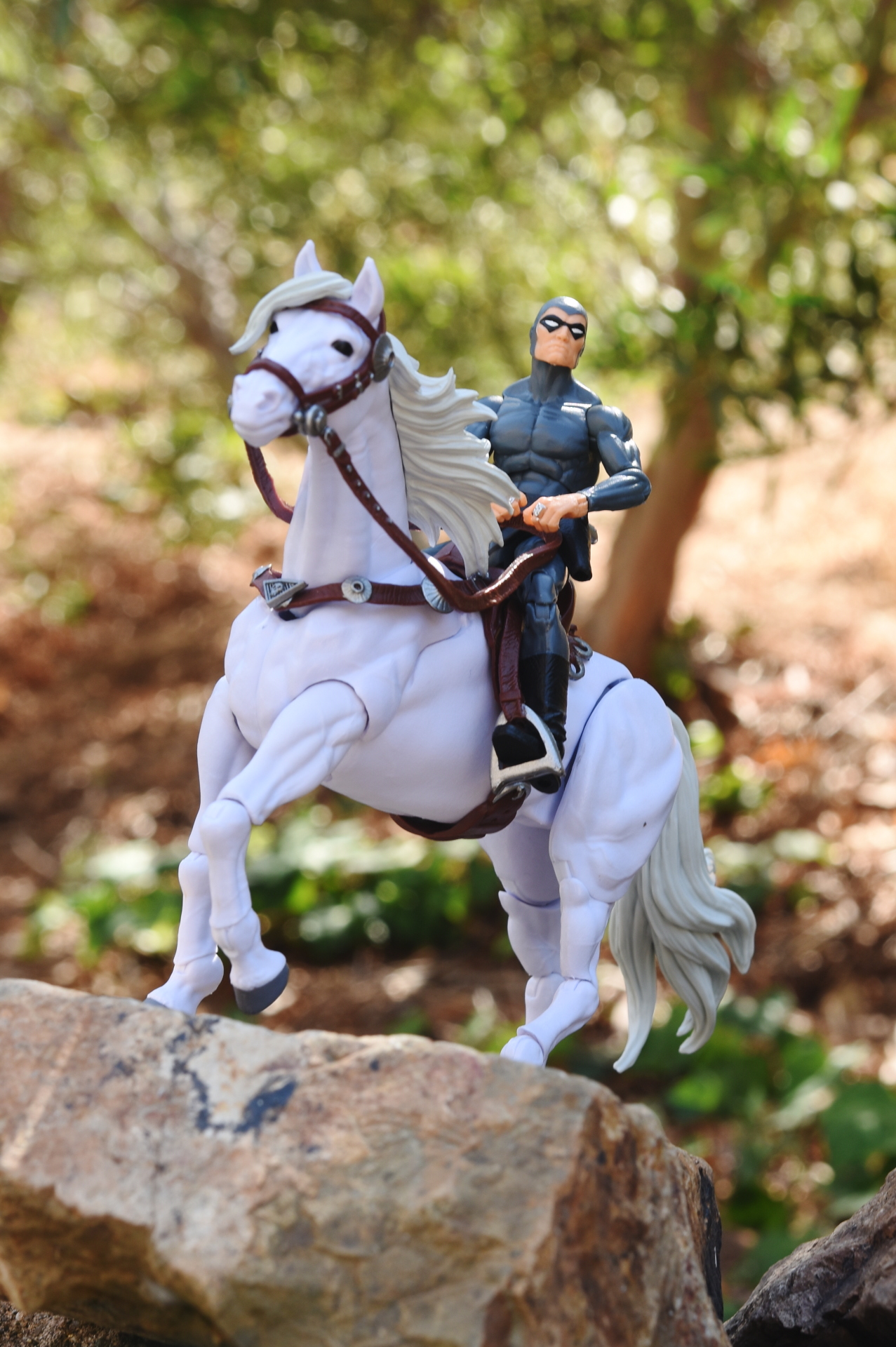 Boss Fight Studio: Hero H.A.C.K.S. The Phantom and Hero