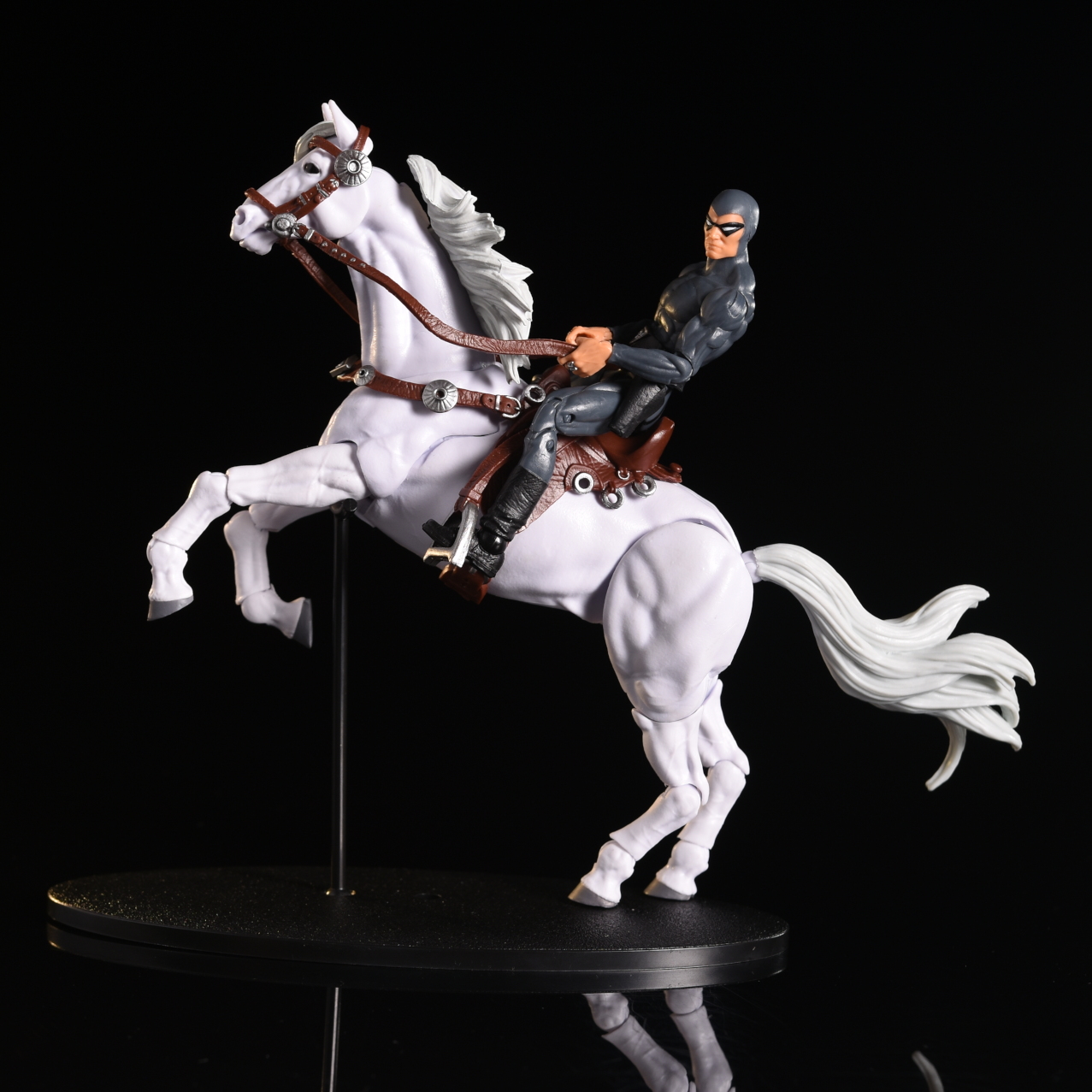 Boss Fight Studio: Hero H.A.C.K.S. The Phantom and Hero