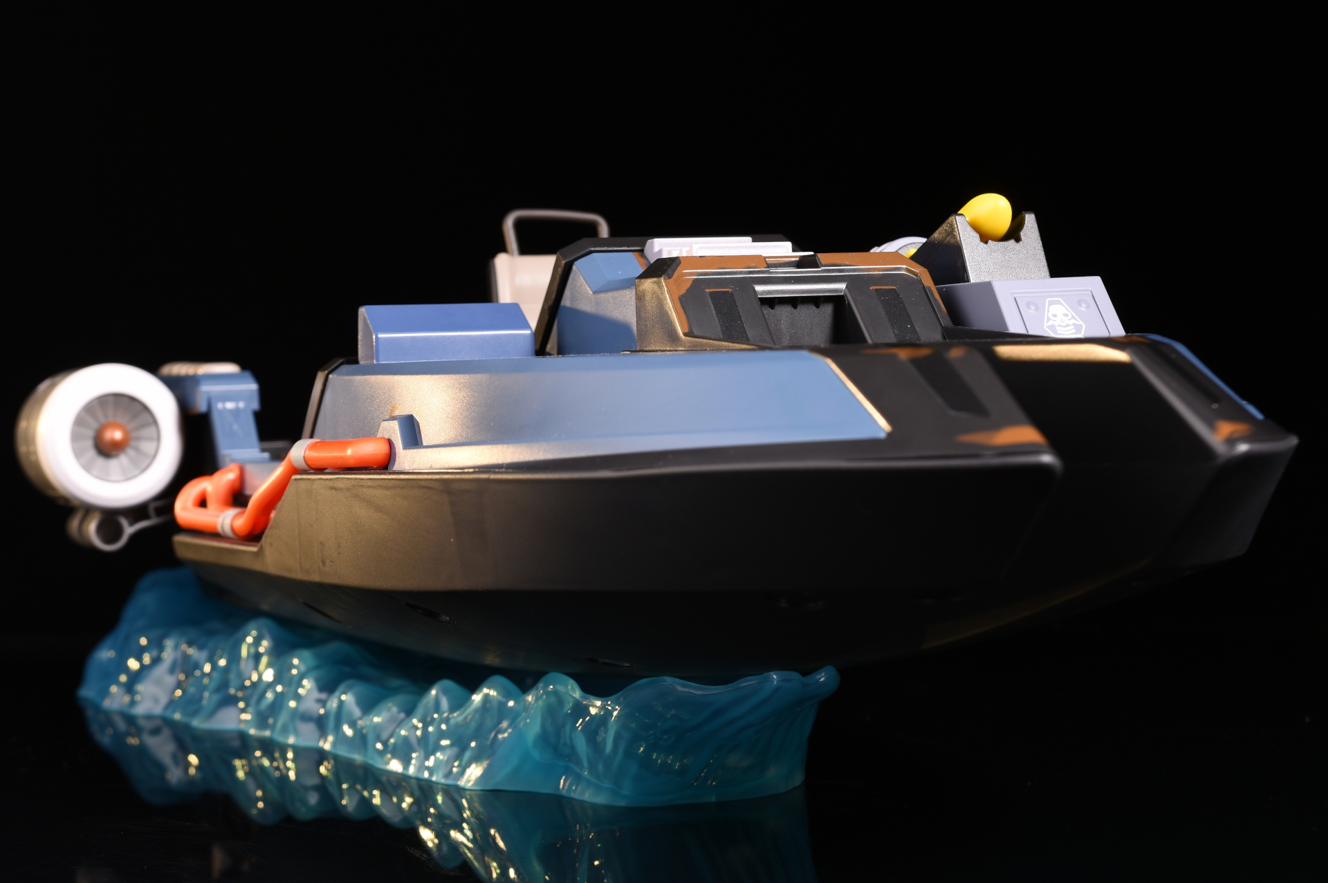 Hasbro: Fortnite Victory Royale Motorboat