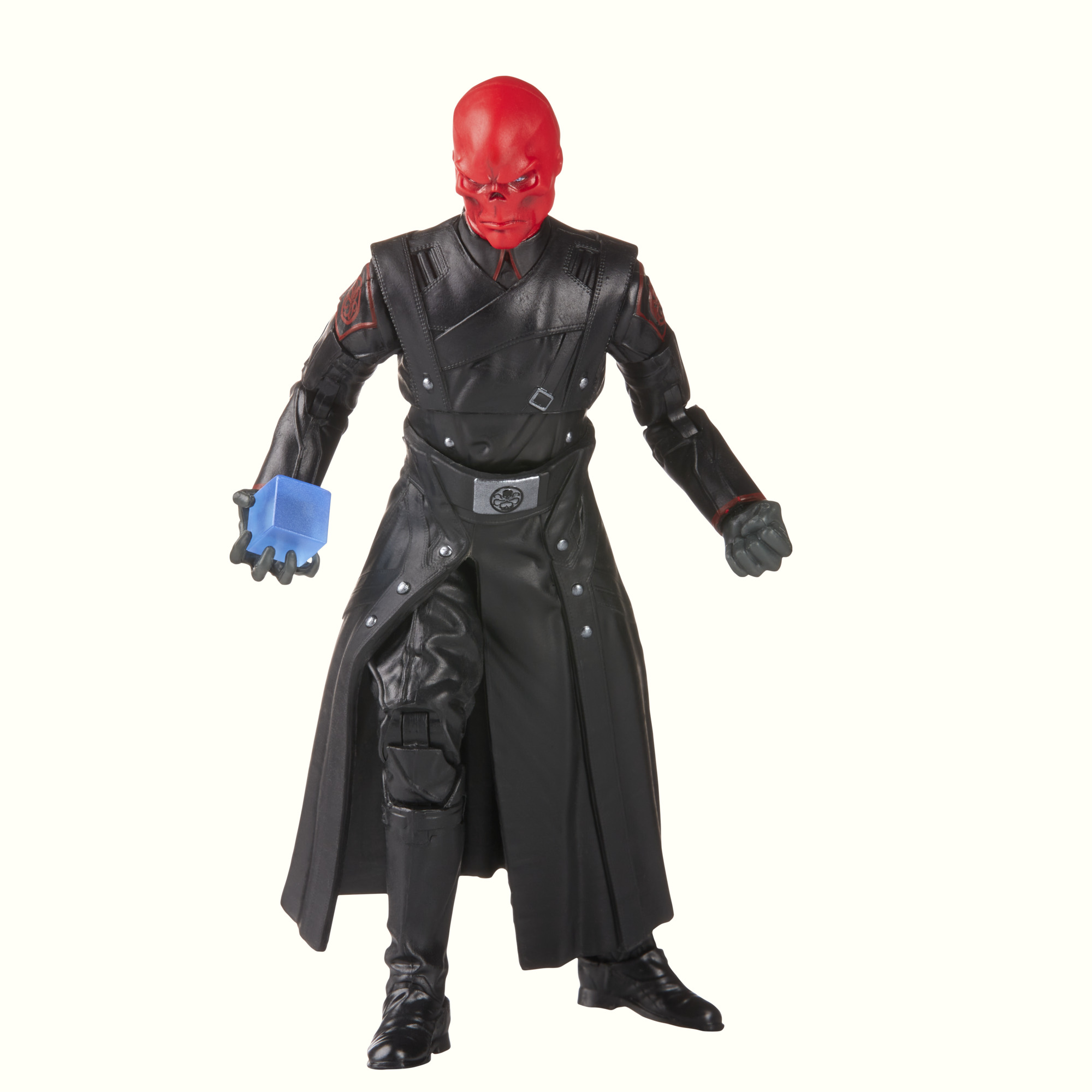 Hasbro: Marvel Legends Disney Plus Khonshu Wave Promo Images and Info