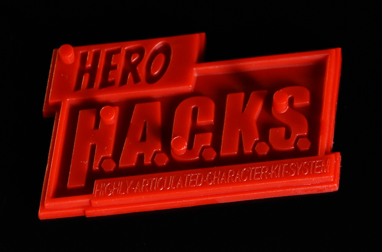 Boss Fight Studio: Hero H.A.C.K.S. Flash Gordon and Prince Barin