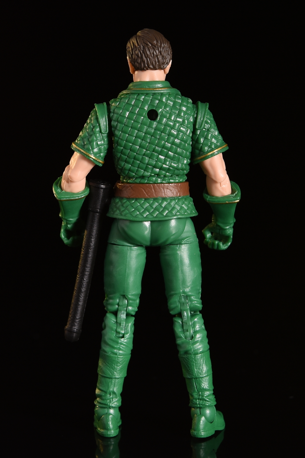 Boss Fight Studio: Hero H.A.C.K.S. Flash Gordon and Prince Barin