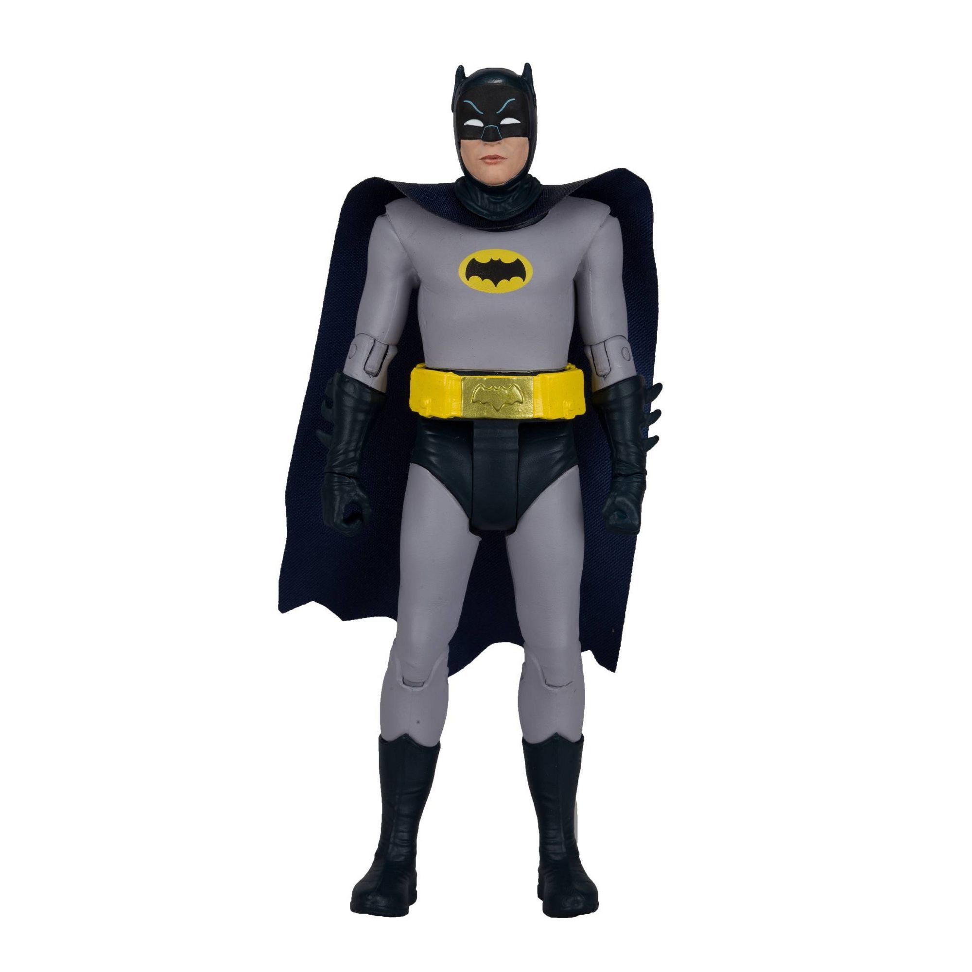 Fwoosh Weekly! Ep271: Marvel Legends, Power Rangers, DC, Gargoyles ...