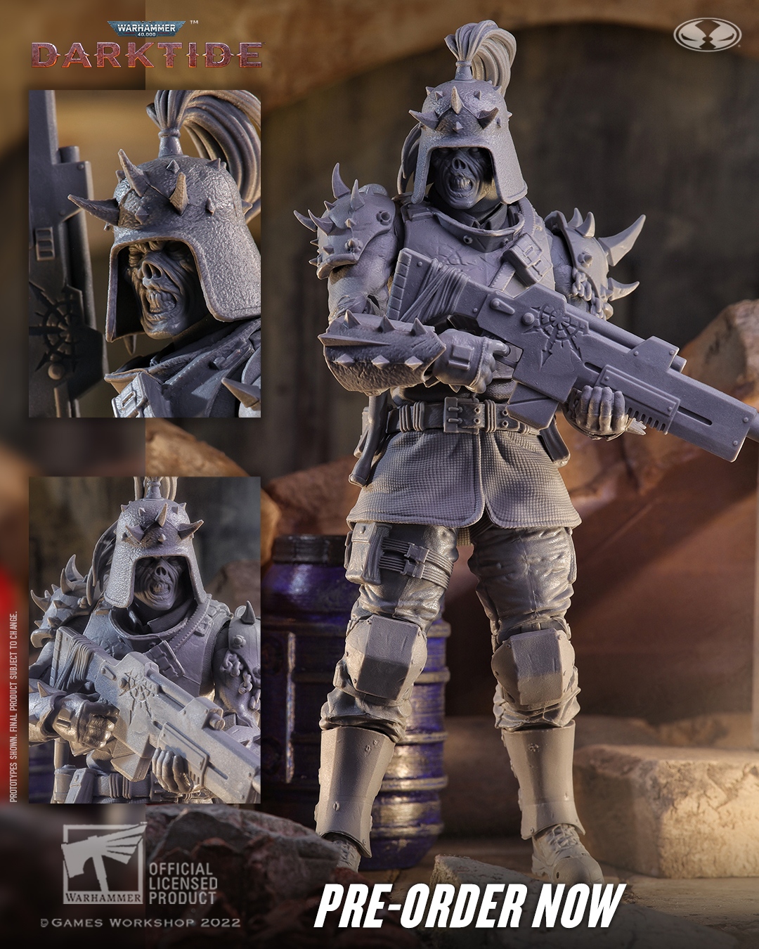 Fwoosh Weekly! Ep271: Marvel Legends, Power Rangers, DC, Gargoyles ...