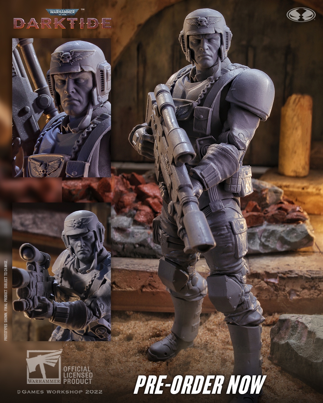 Fwoosh Weekly! Ep271: Marvel Legends, Power Rangers, DC, Gargoyles ...