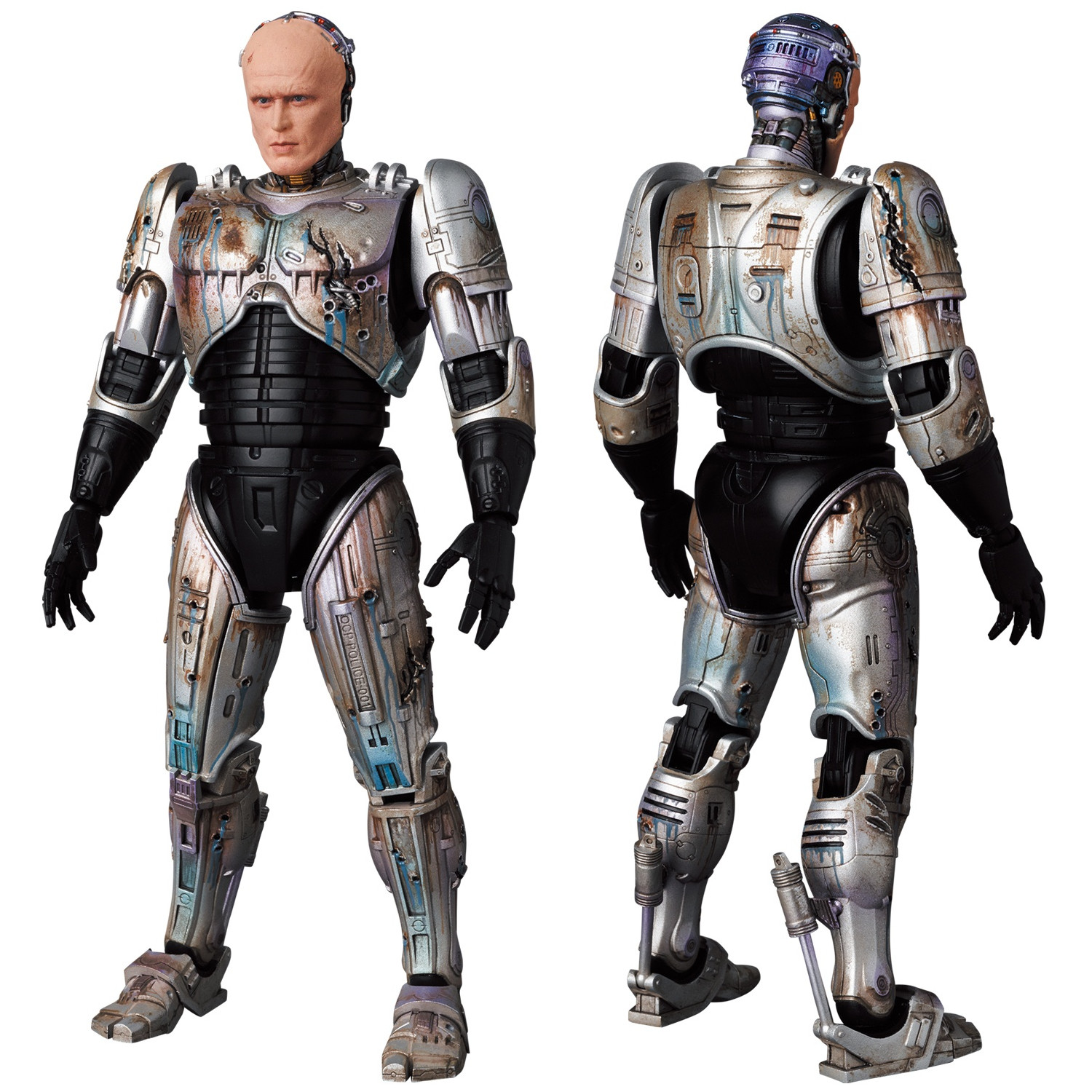 Fwoosh Weekly! Ep271: Marvel Legends, Power Rangers, DC, Gargoyles ...