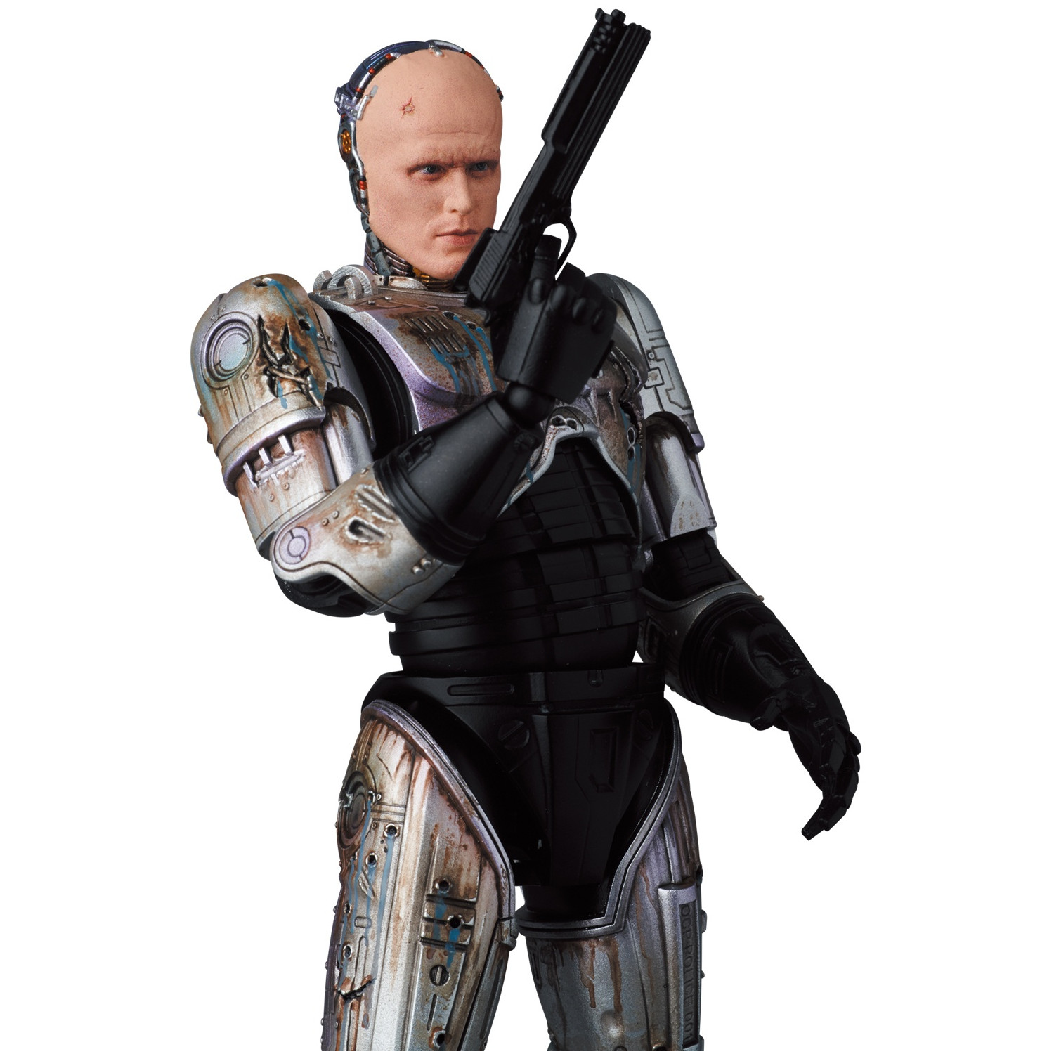 Fwoosh Weekly! Ep271: Marvel Legends, Power Rangers, DC, Gargoyles ...