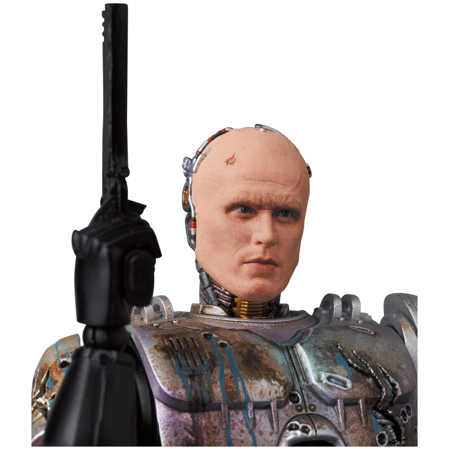 Fwoosh Weekly! Ep271: Marvel Legends, Power Rangers, DC, Gargoyles ...