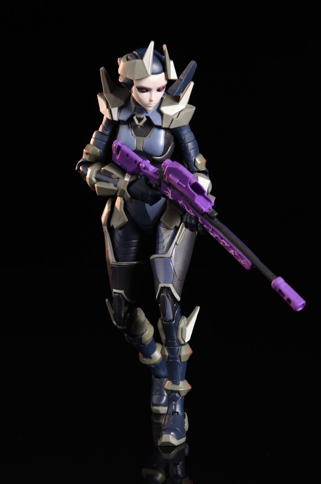 Hasbro: Fortnite Victory Royale Series Lexa (Mechafusion)