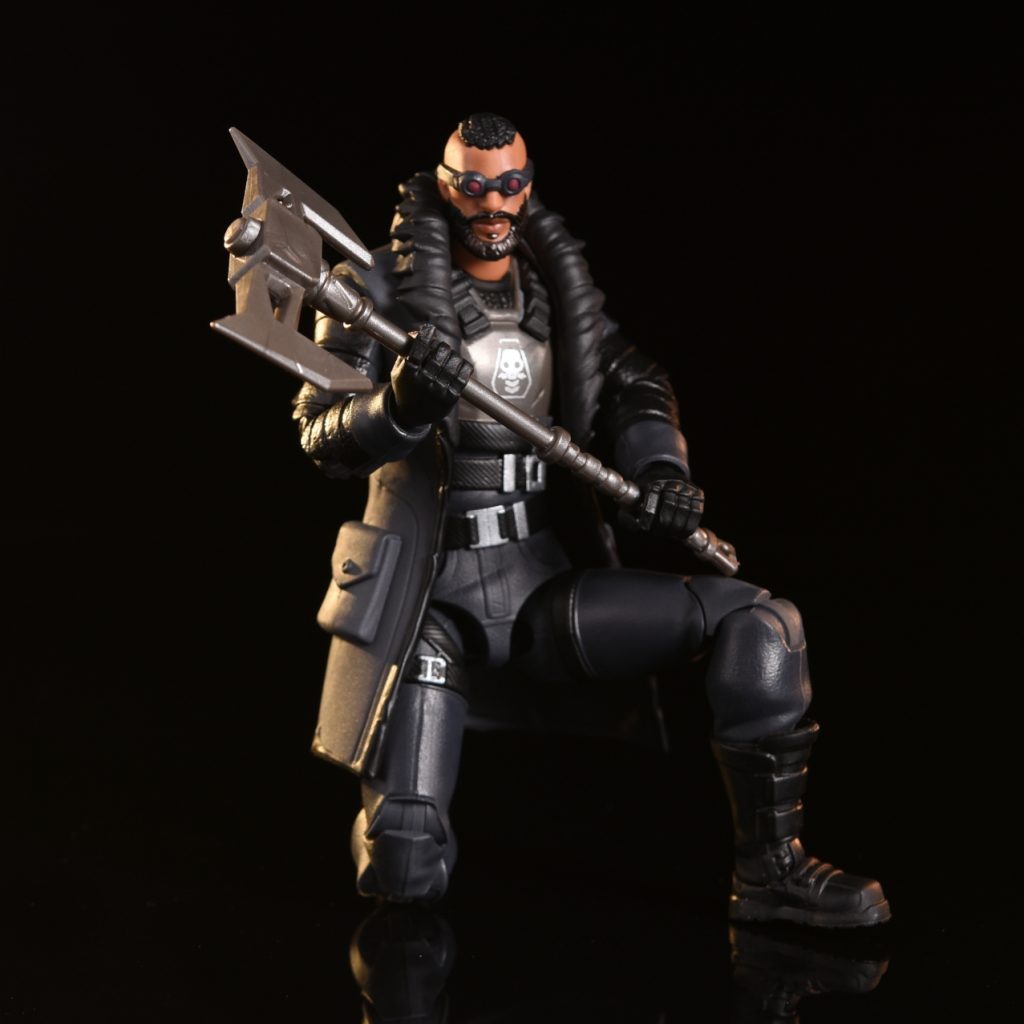 Hasbro: Fortnite Victory Royale Series Renegade Shadow Review