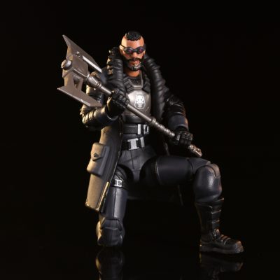 Hasbro: Fortnite Victory Royale Series Renegade Shadow Review