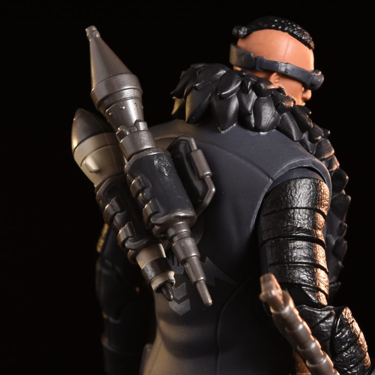 Hasbro: Fortnite Victory Royale Series Renegade Shadow Review