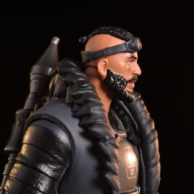 Hasbro: Fortnite Victory Royale Series Renegade Shadow Review