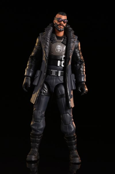 Hasbro: Fortnite Victory Royale Series Renegade Shadow Review