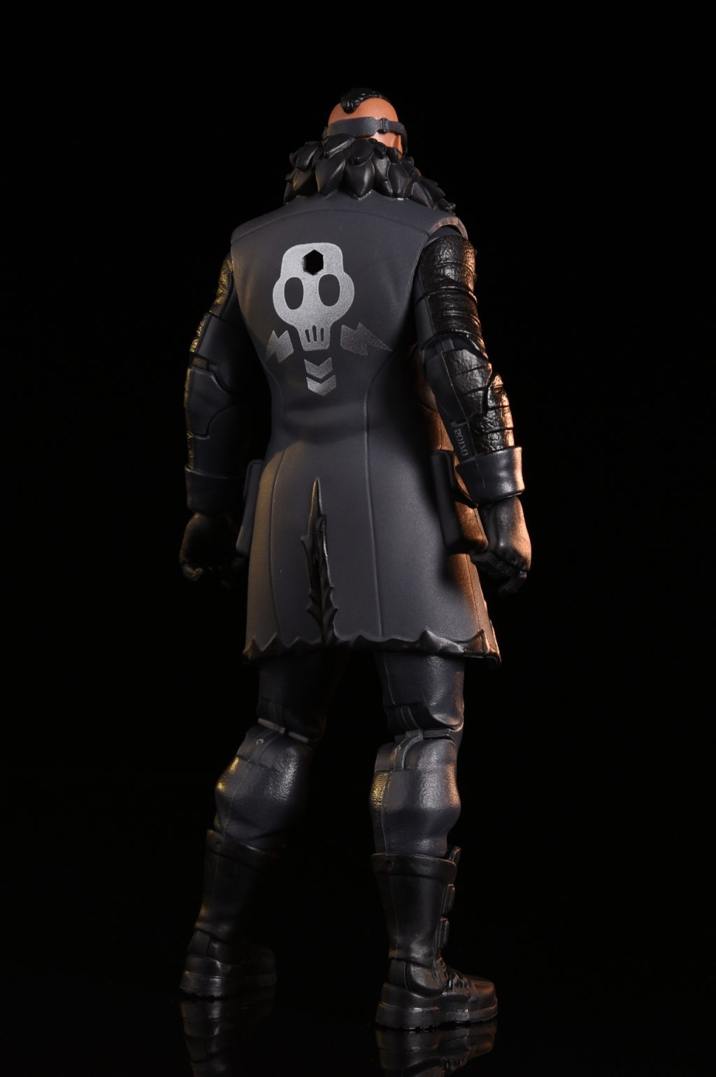 Hasbro: Fortnite Victory Royale Series Renegade Shadow Review