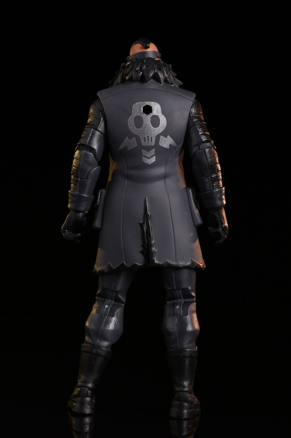 Hasbro: Fortnite Victory Royale Series Renegade Shadow Review