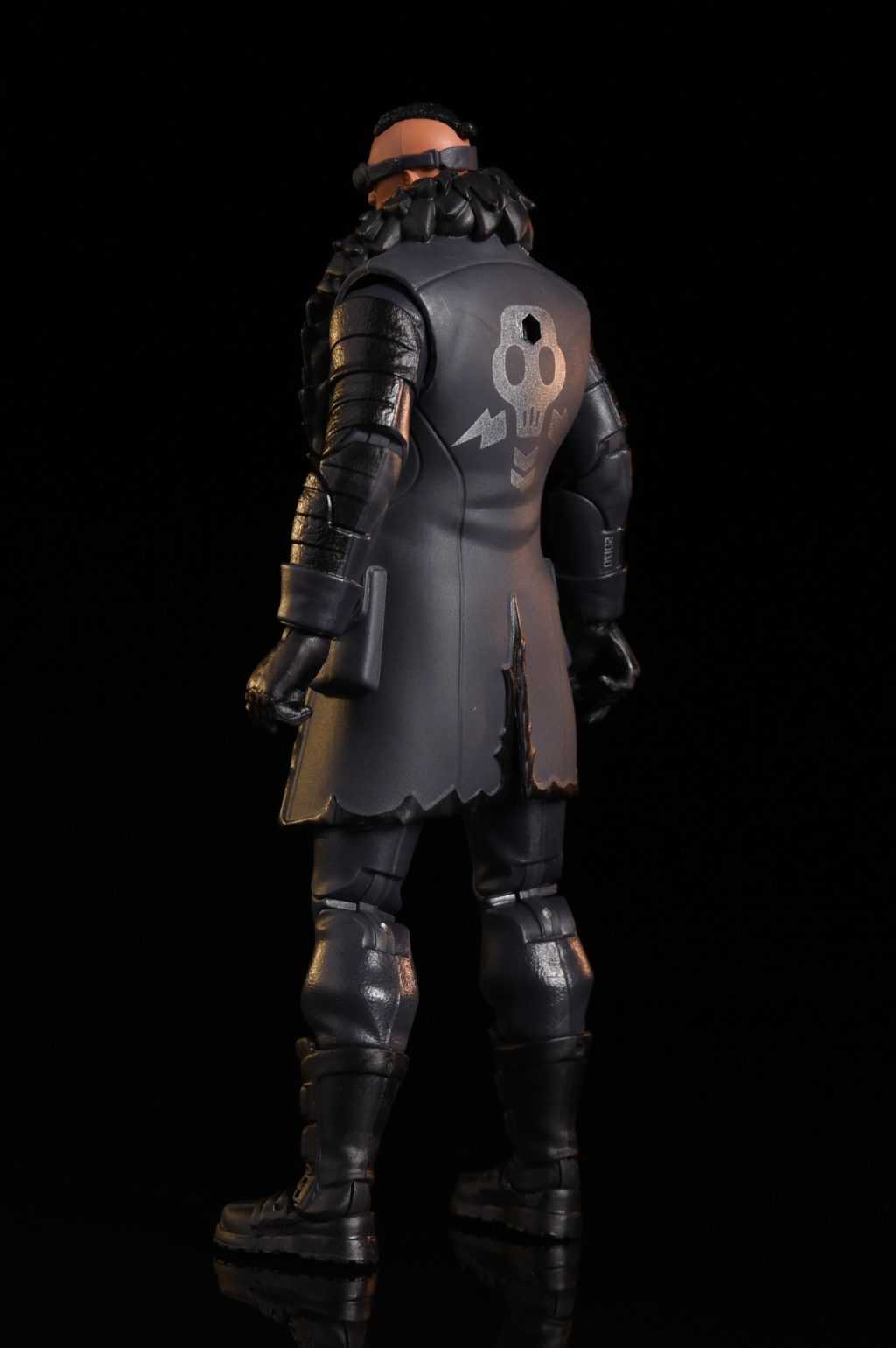 Hasbro: Fortnite Victory Royale Series Renegade Shadow Review