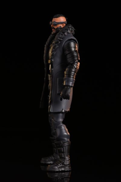 Hasbro: Fortnite Victory Royale Series Renegade Shadow Review