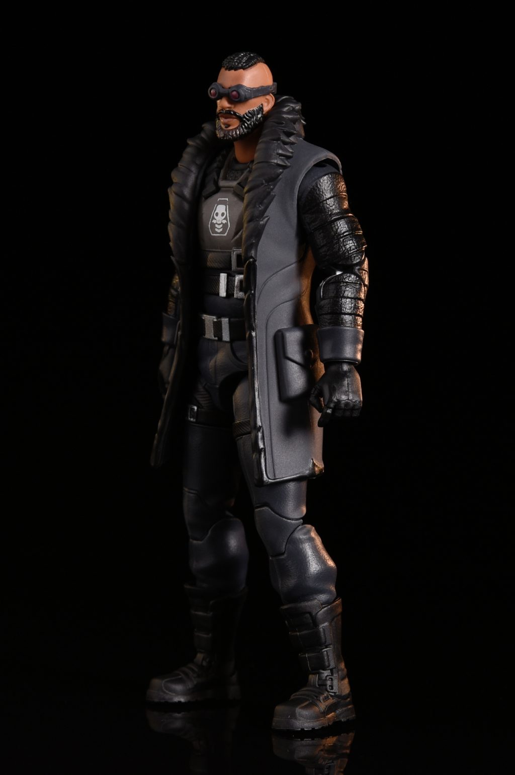 Hasbro: Fortnite Victory Royale Series Renegade Shadow Review