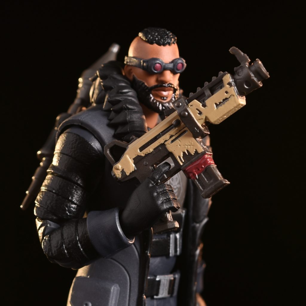 Hasbro: Fortnite Victory Royale Series Renegade Shadow Review