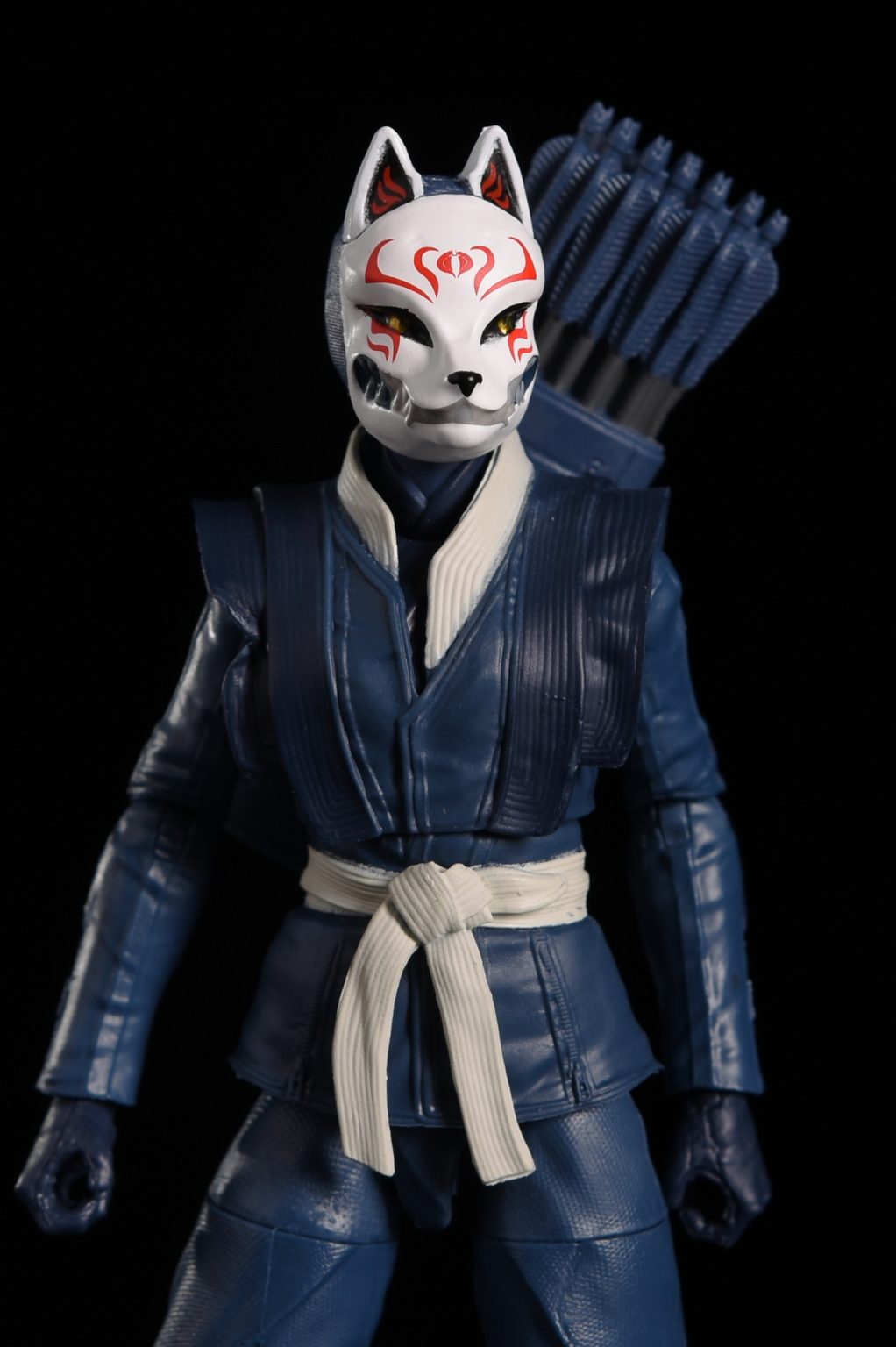 Hasbro: G.I. Joe Classified Blue Ninjas